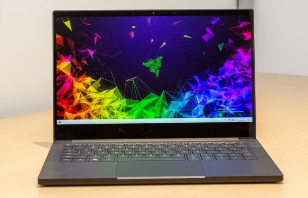 Razer Launches World’s First Gaming Ultrabook | Laptop Mag