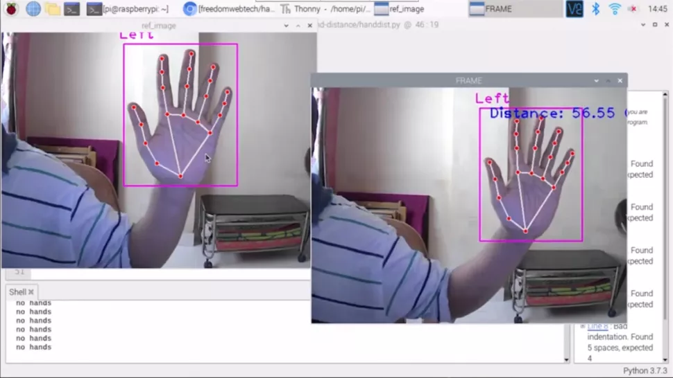 Best Raspberry Pi Projects: June 2022 - Best Raspberry Pi Projects ...