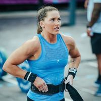 Torch calories and build strength with this four-move bodyweight ...