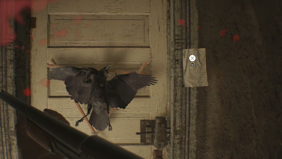 All Resident Evil 7 Files and their locations | GamesRadar+