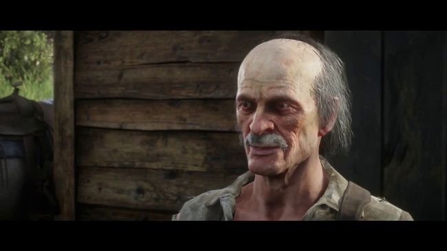 Red Dead Redemption 2 Gunslingers locations | GamesRadar+