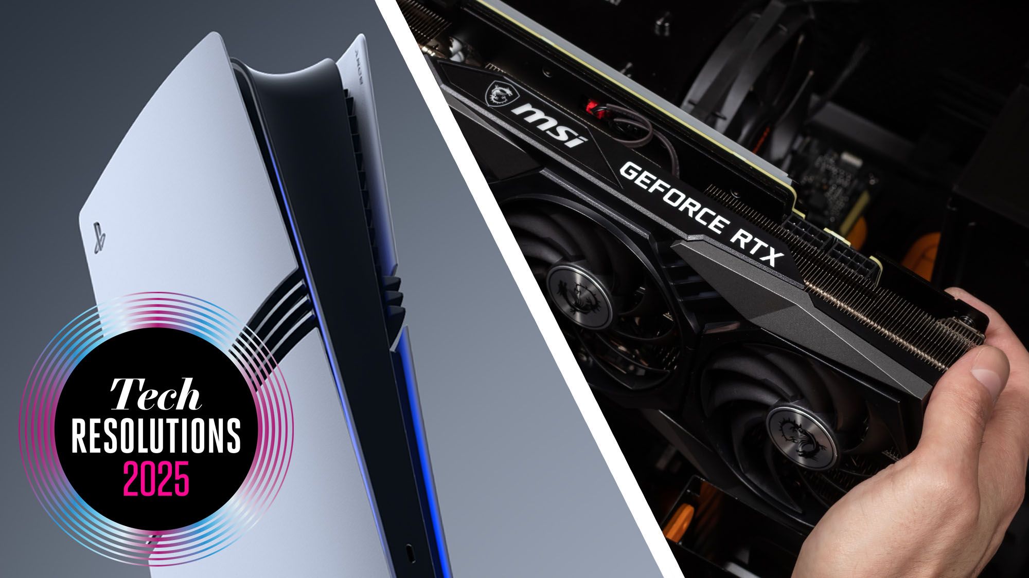 Why I’m skipping the PS5 Pro in 2025 and upgrading my gaming PC instead ...