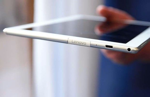Lenovo's Affordable New Tablets Tave Something For Everyone | Laptop Mag
