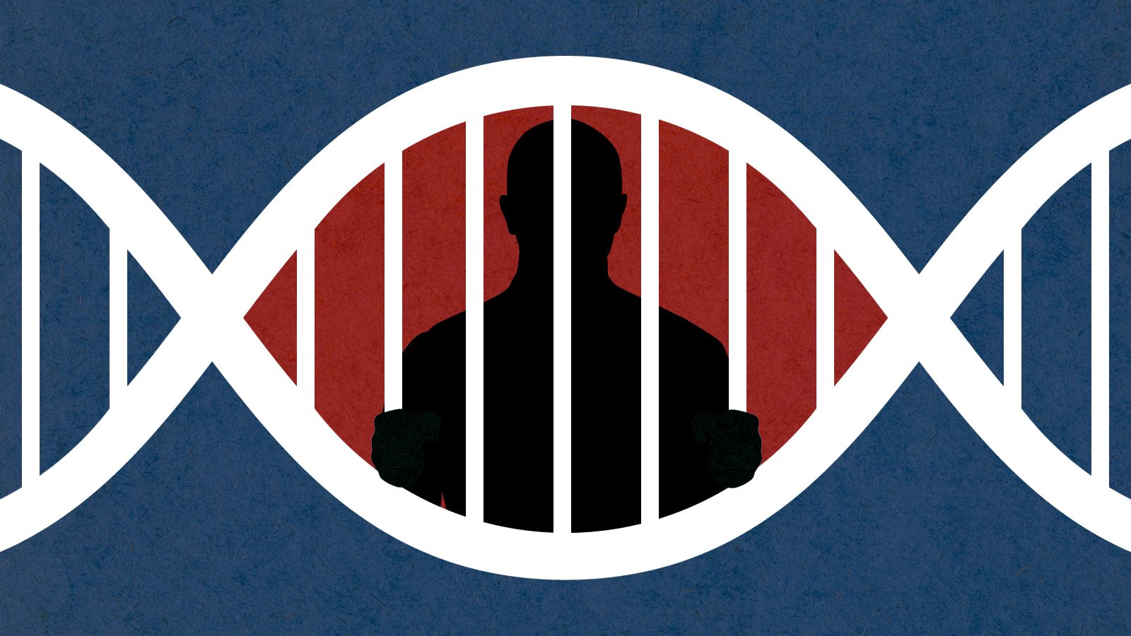 Should ancestry DNA be used to solve crimes? | The Week