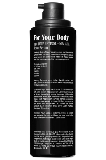 The 18 Best Retinol Body Lotions, According to Experts and Editors ...