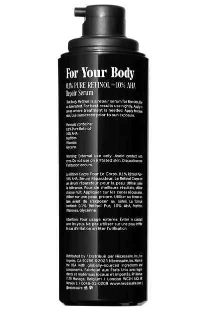 The 18 Best Retinol Body Lotions, According to Experts and Editors ...