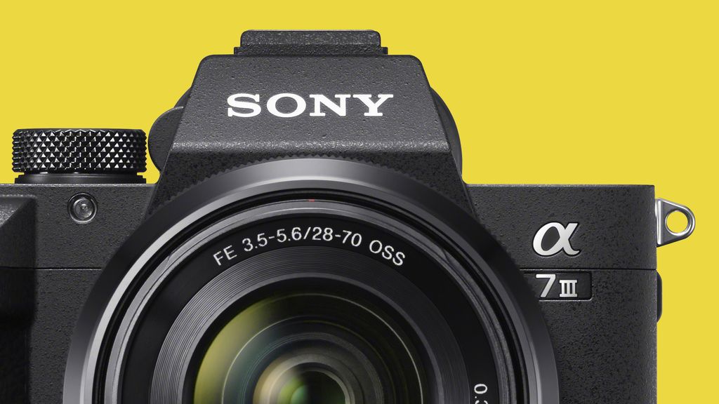 Sony A7 vs A7 II vs A7 III: How do they compare? | Digital Camera World
