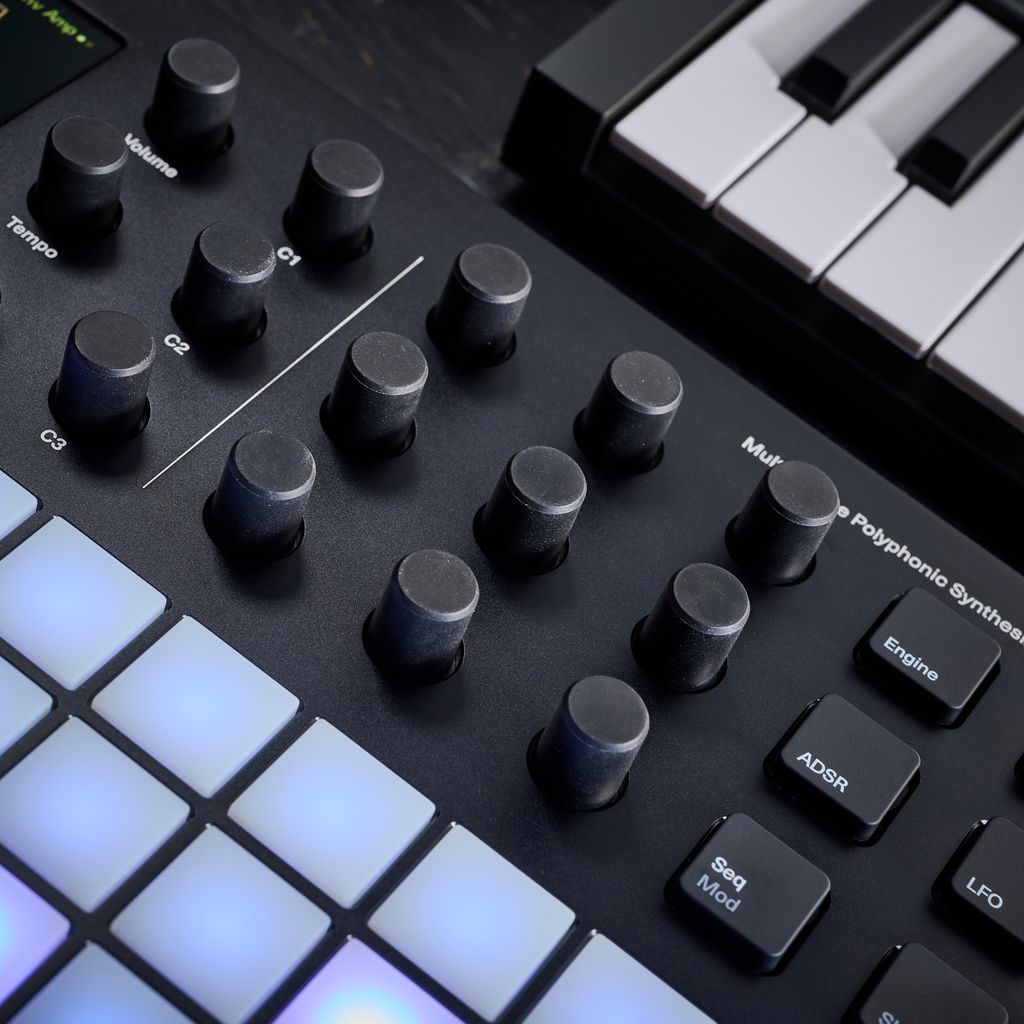 Polyend Synth review | MusicRadar