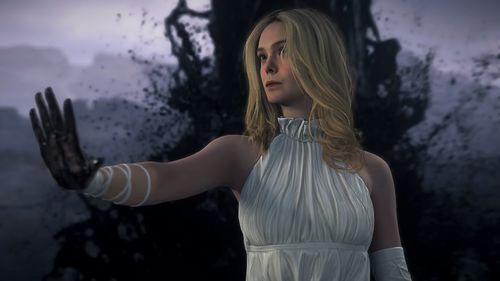 Metal Gear Solid 2's big Raiden twist was a surprise to Solid Snake's ...