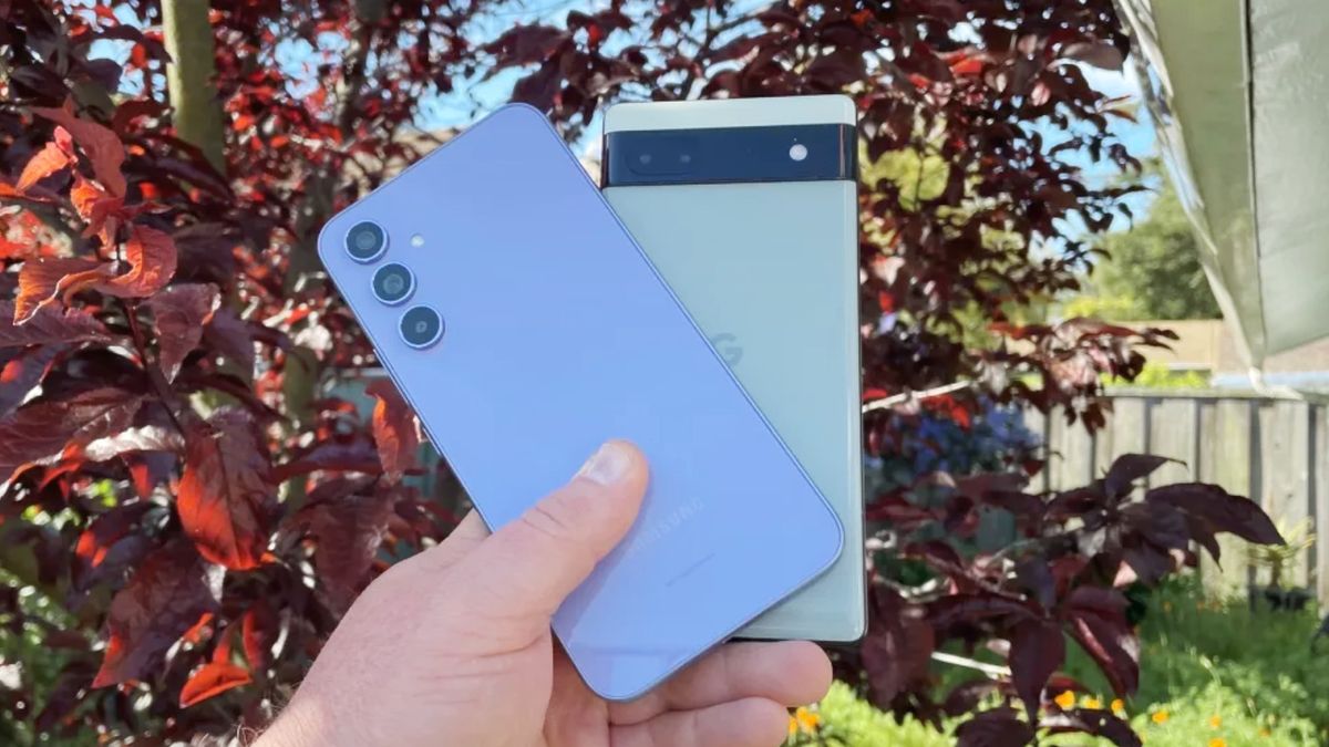 Google I/O 2023 news: Pixel Fold, Pixel 7a, Pixel Tablet, Android 14 ...