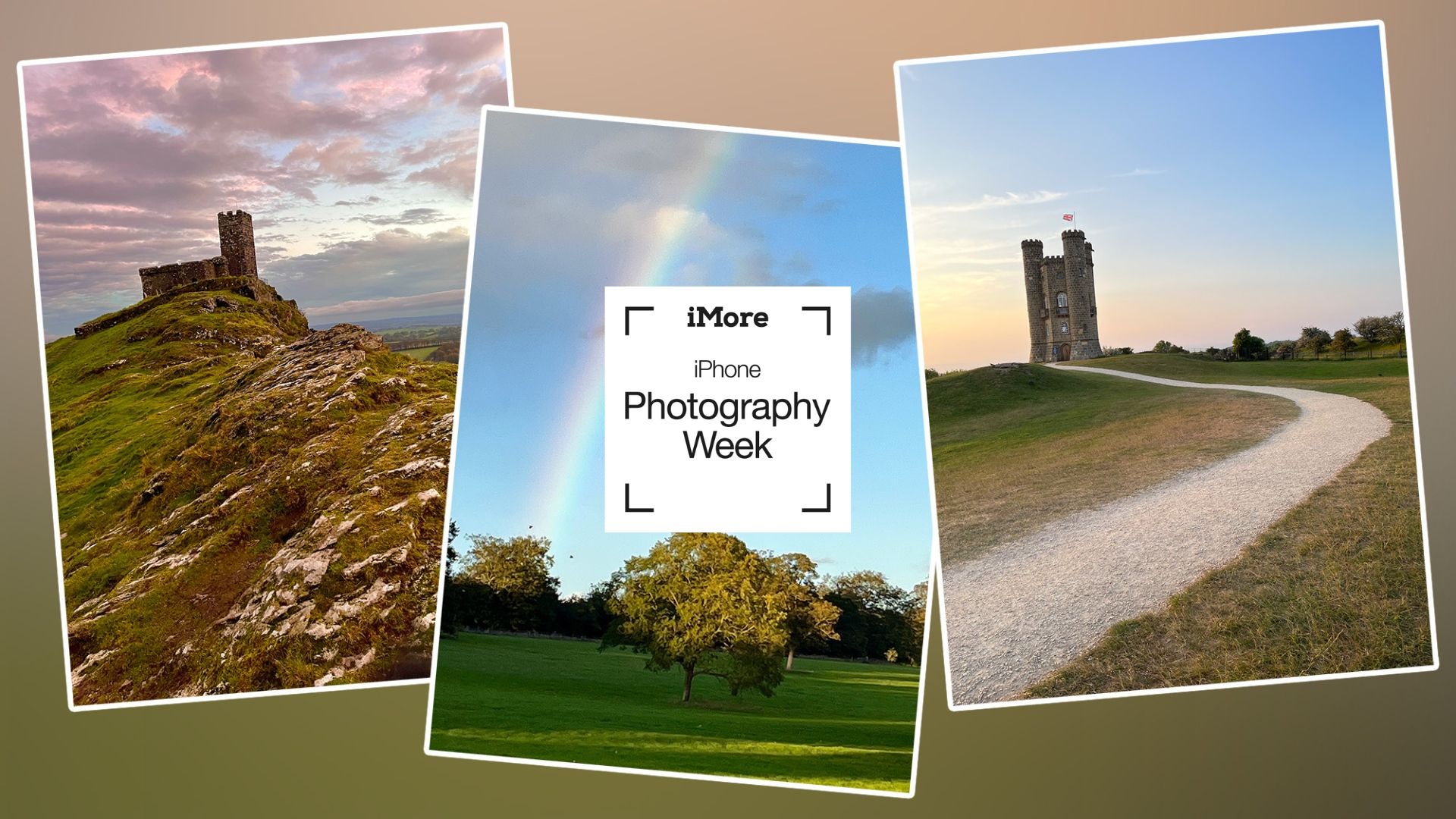 iPhone Photography Basics: Become a better landscape photographer | iMore