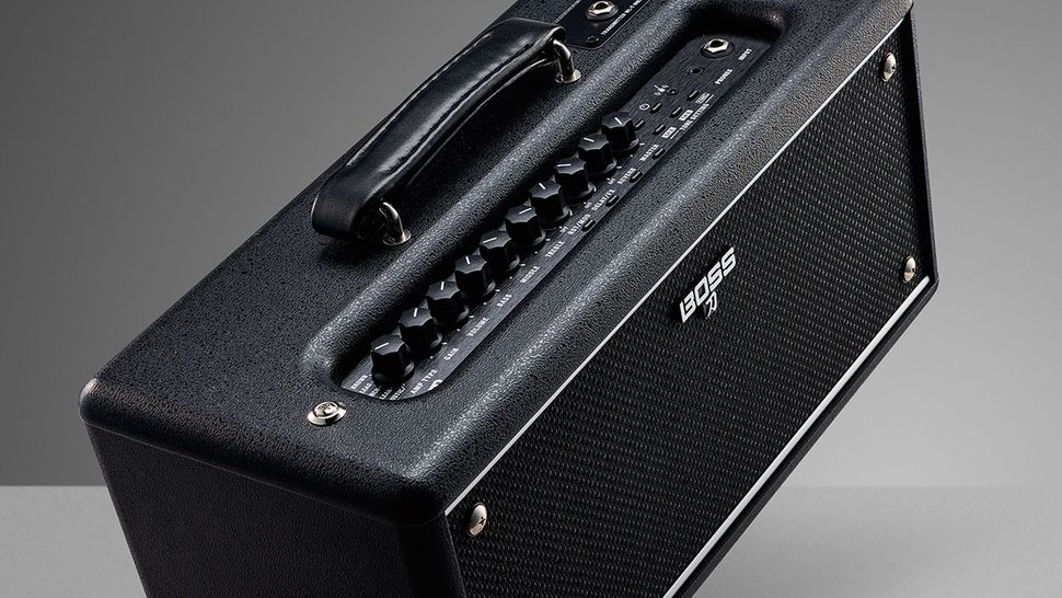 Best desktop guitar amps 2025: portable practice solutions | Guitar World