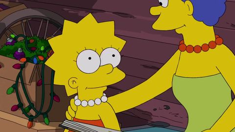 The 15 Best Lisa Simpson Episodes Of The Simpsons | Cinemablend