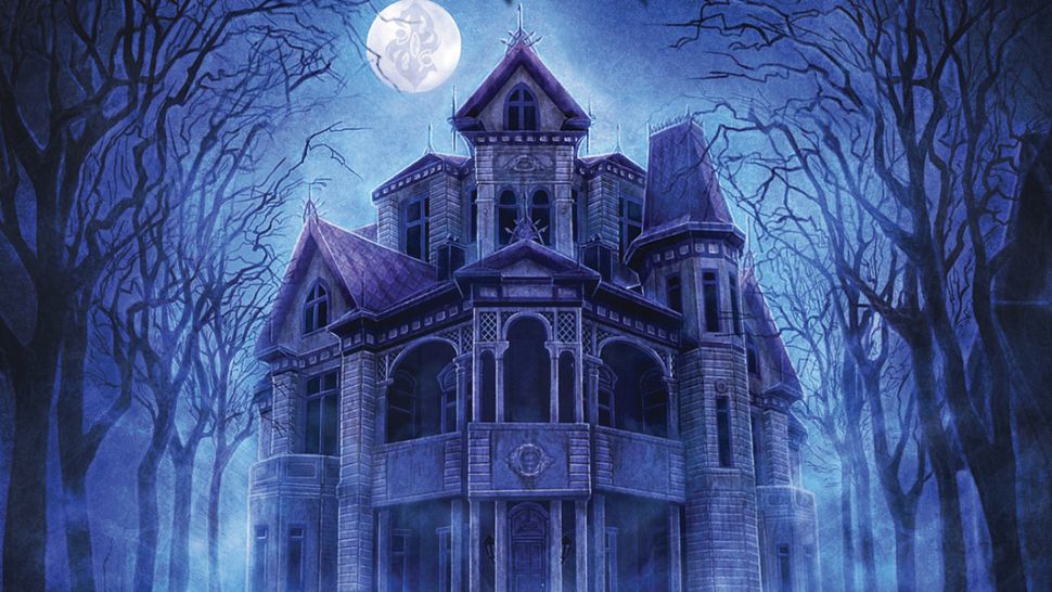 Tad Morose: St Demonius | Louder