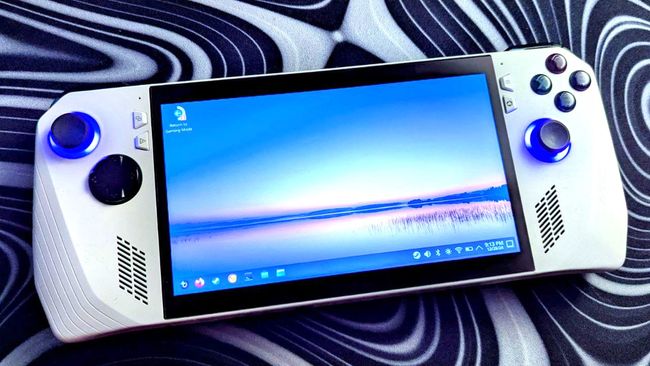 How to install GOG games on Steam Deck | Windows Central