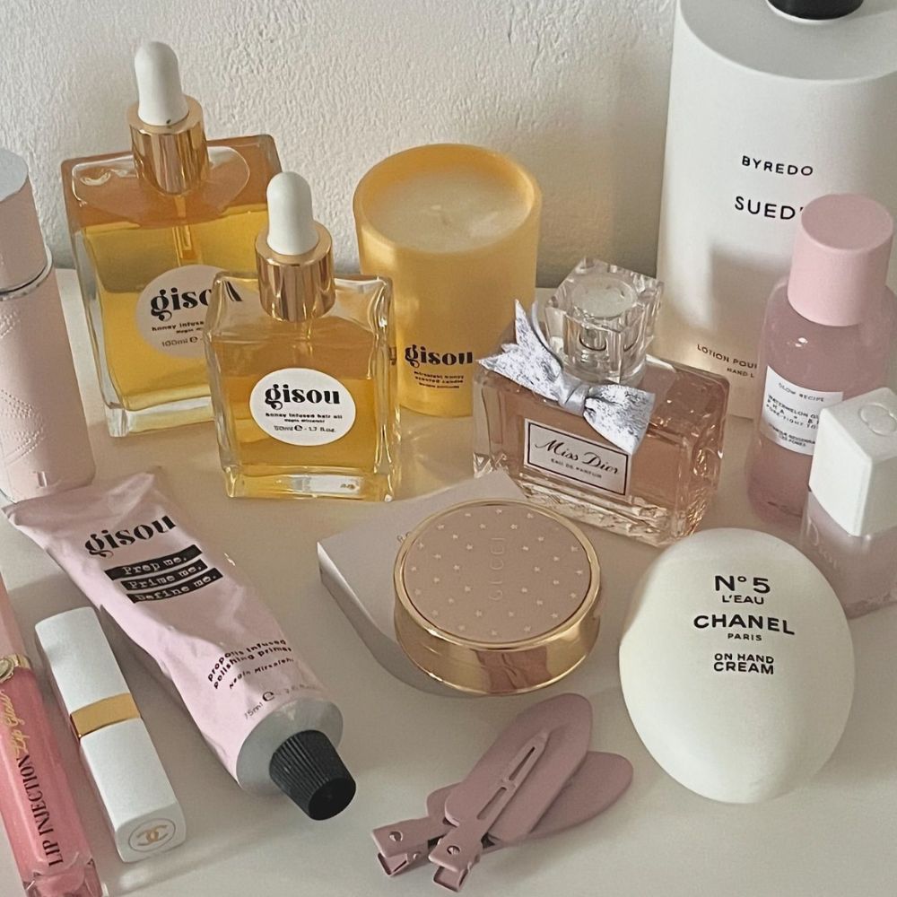 10 of the Best Honey Perfumes That Will Earn You Compliments | Who What ...