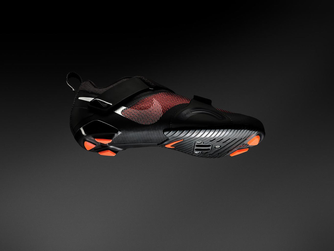 Nike launch 'indoor cycling shoes' promising stability and ...