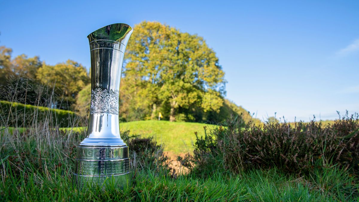 Future AIG Women's Open Venues | Golf Monthly