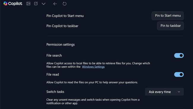 Windows 11 search just got more powerful courtesy of Copilot - and I ...