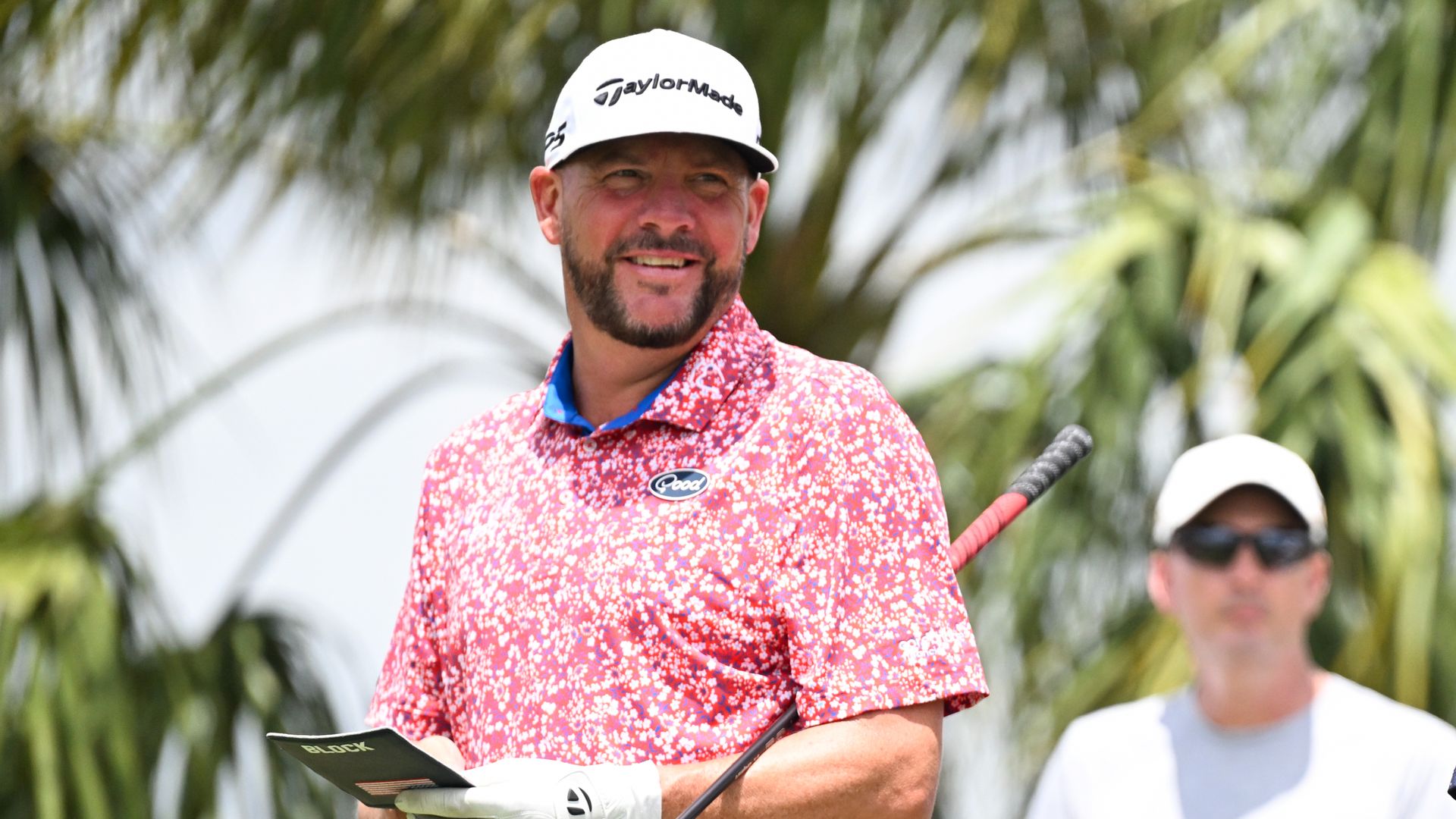 Michael Block Books PGA Championship Return In Qualifying Event | Golf ...