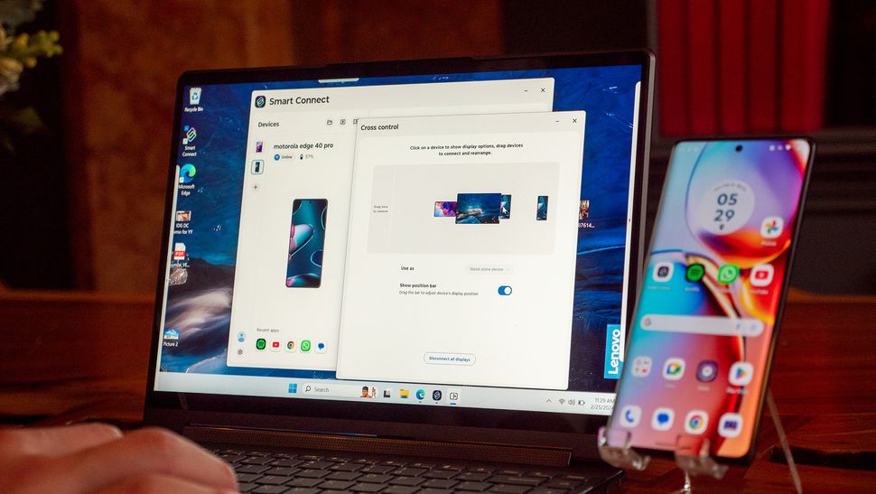 How to use Motorola Smart Connect | Android Central