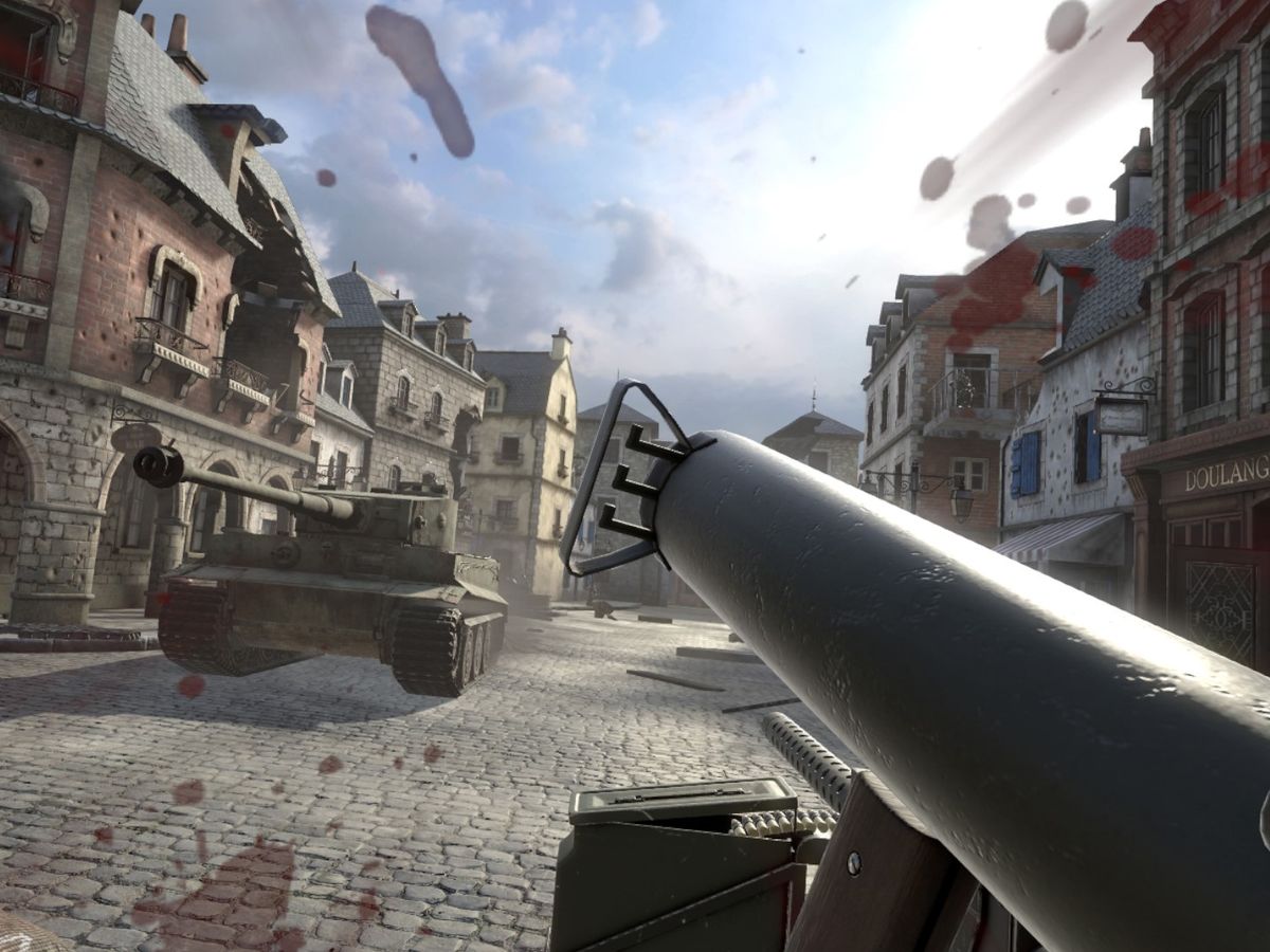 Do the Locomotion: The 19 Ways You Walk and Run in VR Games | Tom's ...