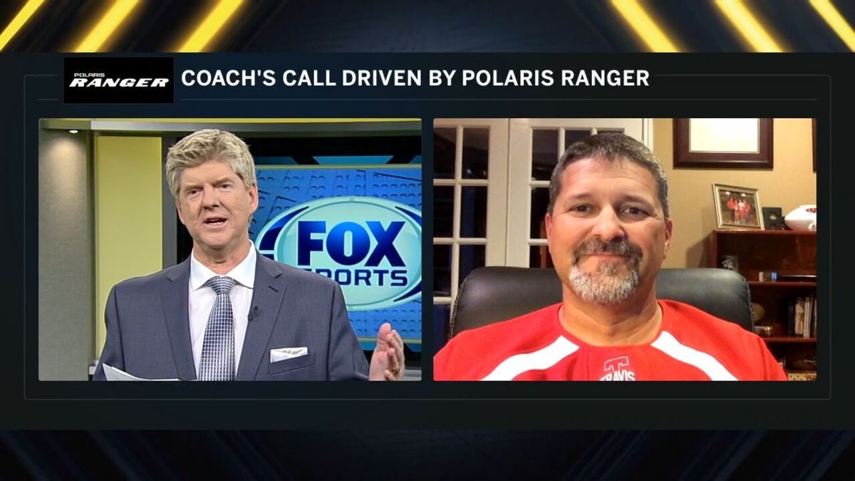 Fox Sports SW Connects With VCC for Texas H.S. Football Coverage | TV Tech