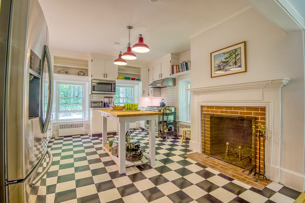 6 bucolic homes in New Hampshire | The Week