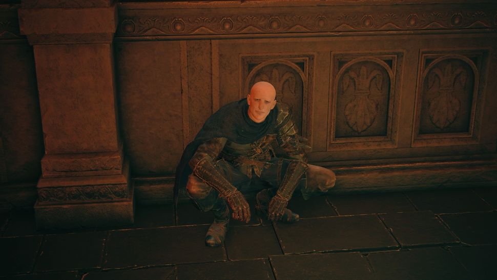 Elden Ring Patches quest guide | PC Gamer