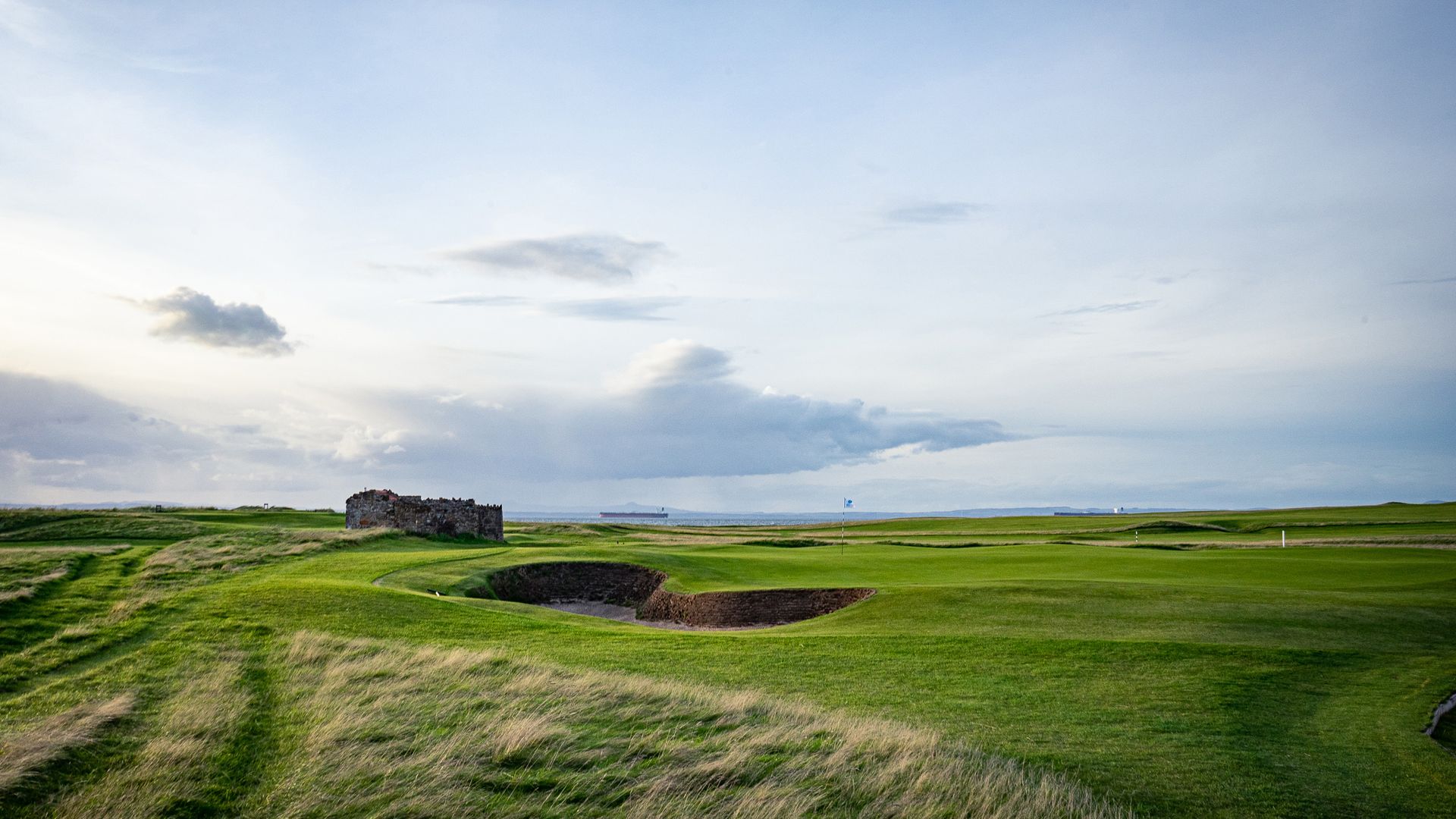 Craigielaw Golf Club Course Review | Golf Monthly