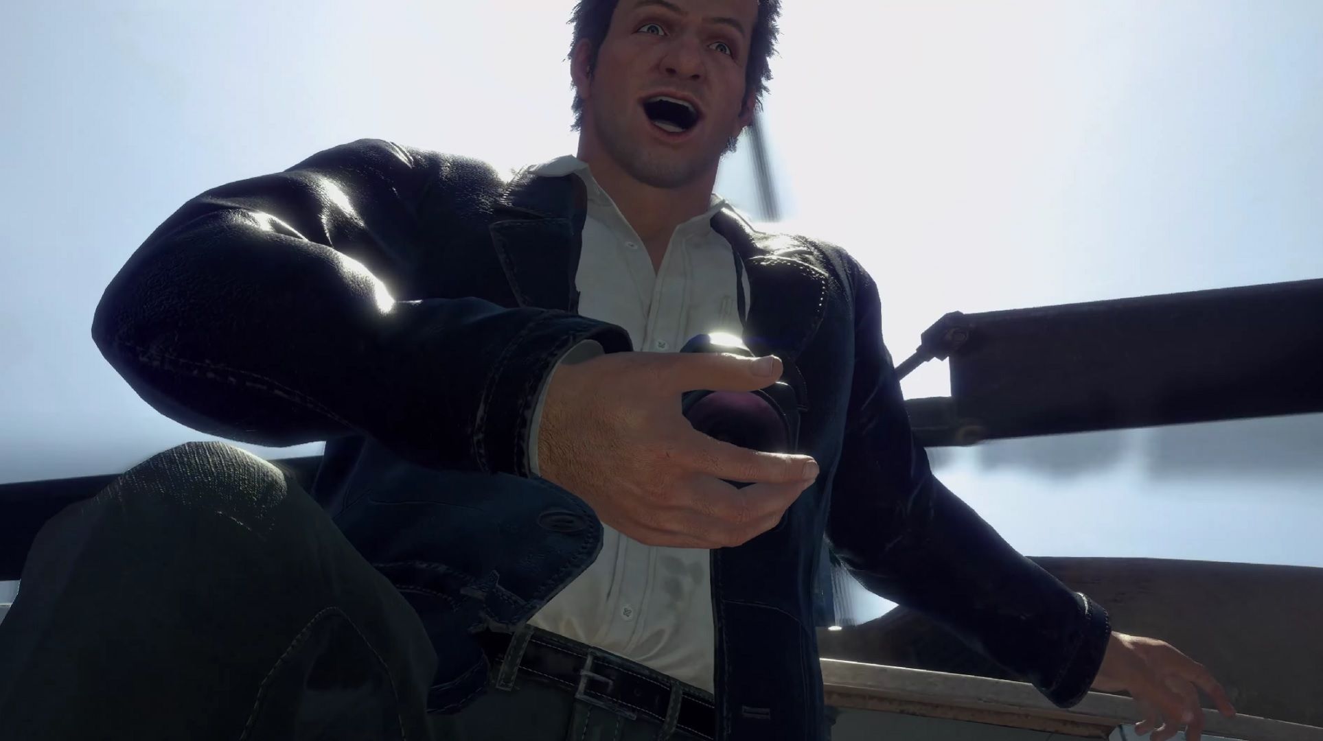 Capcom is bringing back Dead Rising with Dead Rising Deluxe Remaster ...