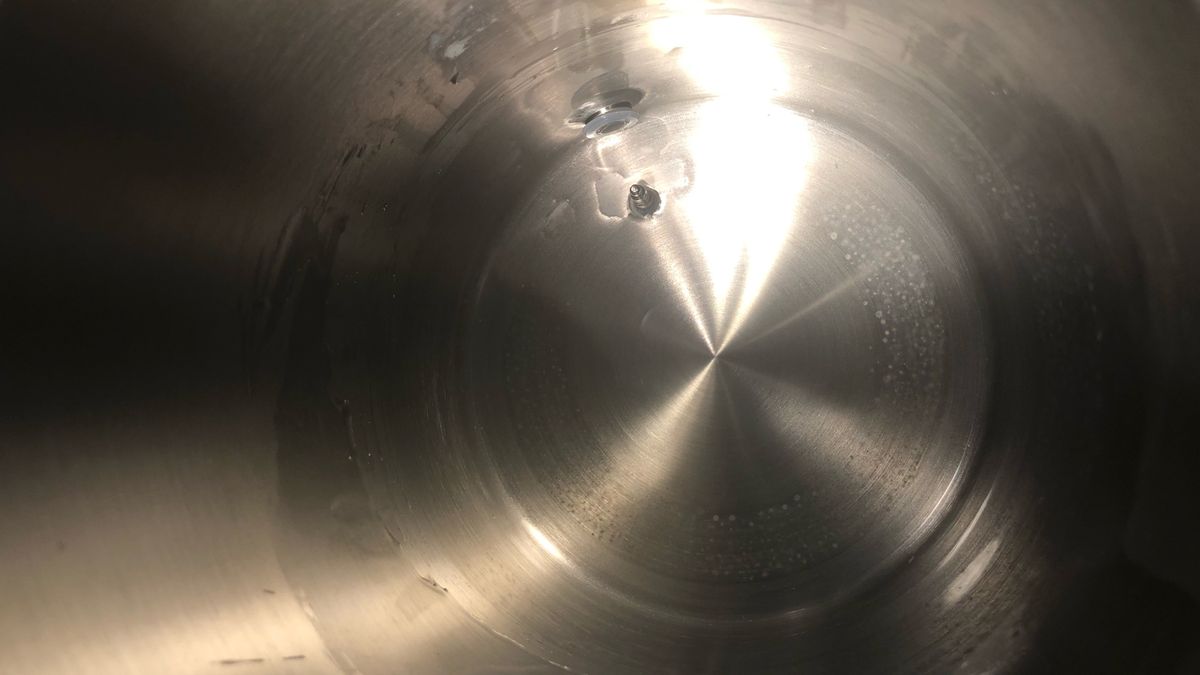 How to descale a kettle | Tom's Guide