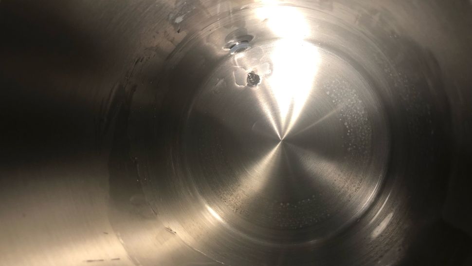 How to descale a kettle | Tom's Guide