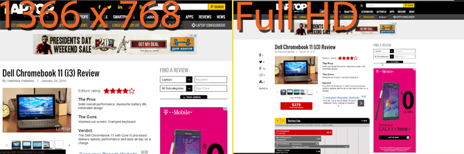 A List of the Most Important Laptop Features and Specifications ...