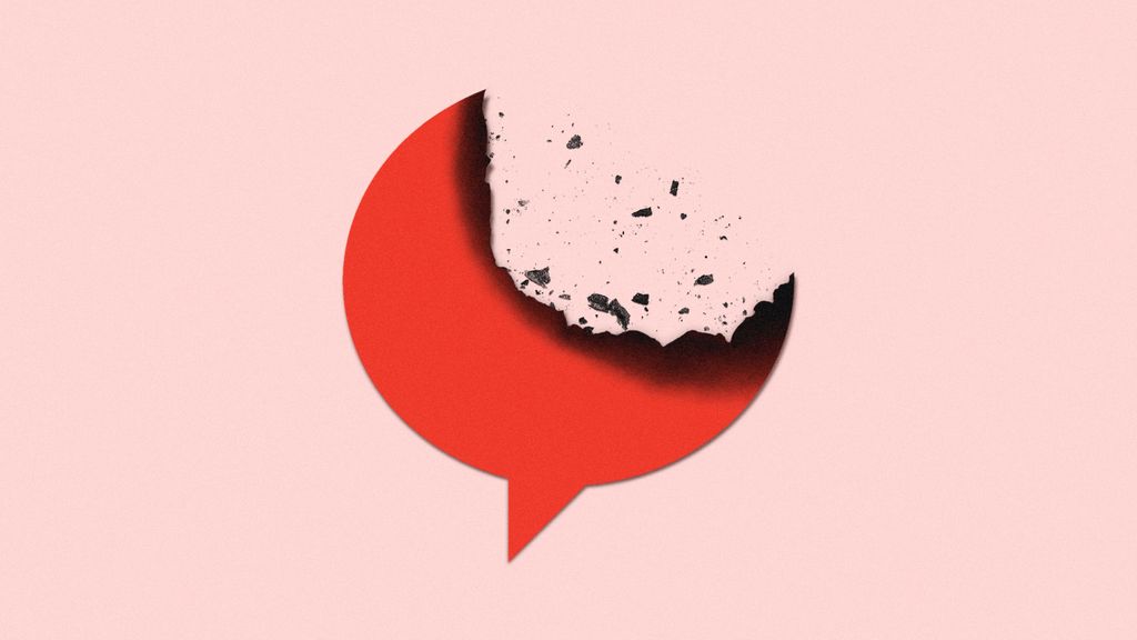 Is hate speech still protected speech? | The Week