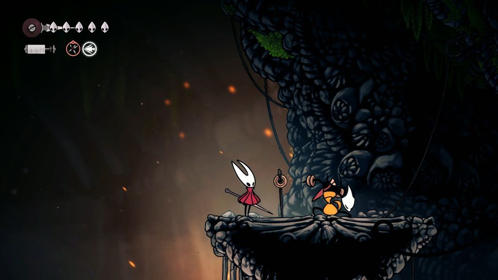 Missed a map in Silksong? Don't worry, there's an easy way to grab it ...