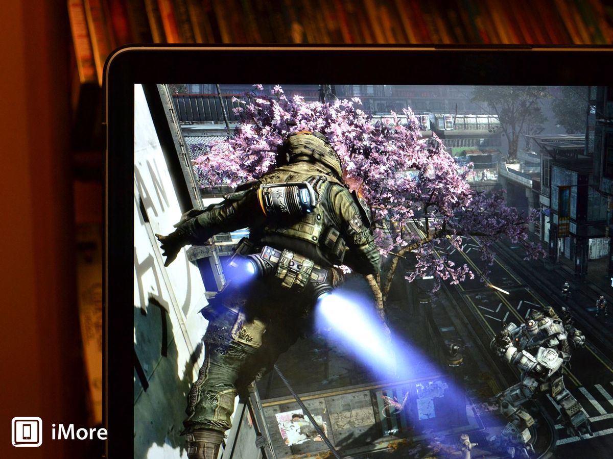 MIA: Games that need to come to the Mac but are nowhere to be found | iMore