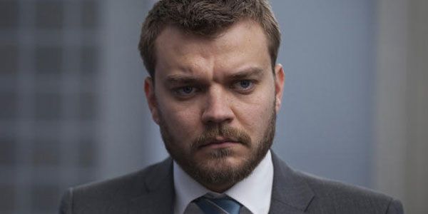 Game Of Thrones' Euron Greyjoy: What We Know From The Books | Cinemablend