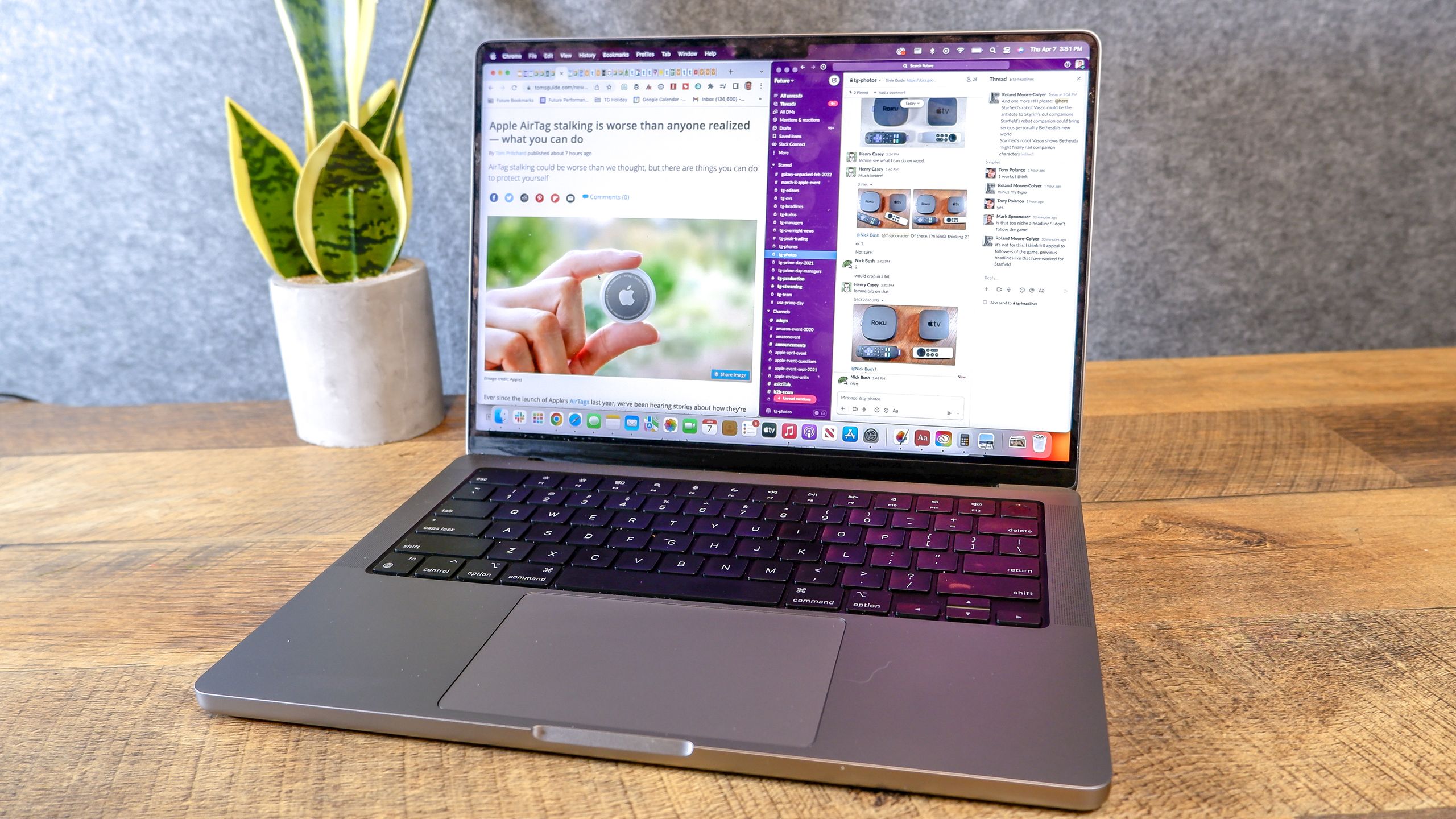 This is the best Mac app you’ve never heard of — and it changes ...
