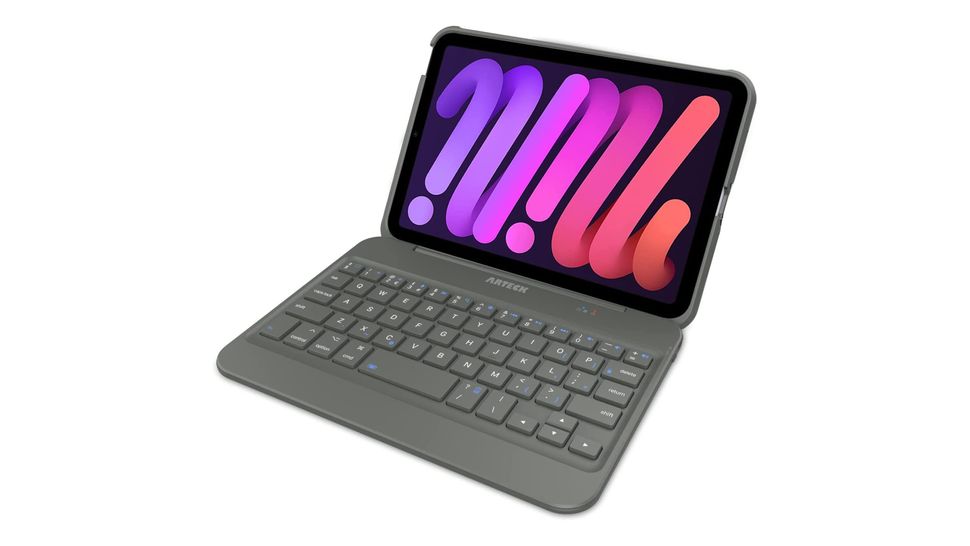 The best iPad mini keyboards | Creative Bloq
