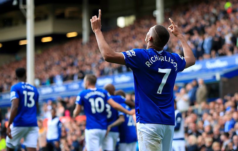 Best Premier League players right now: 101 top footballers in England ...