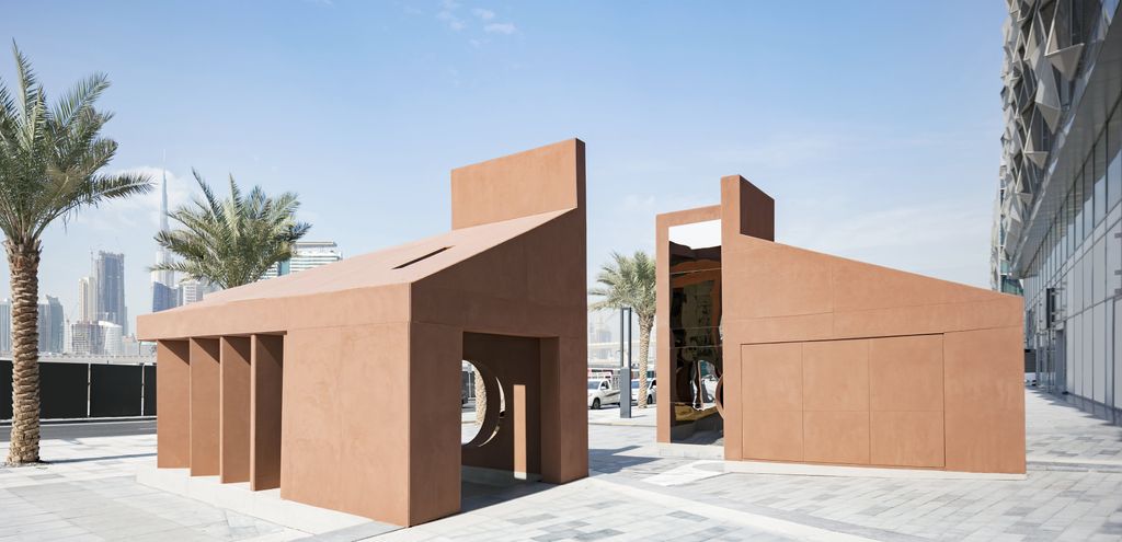 Dubai Design Week highlights 2018 | Wallpaper*