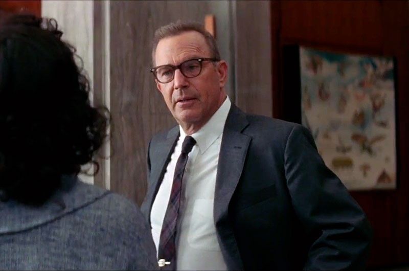 NASA History Easter Eggs in New Film 'Hidden Figures' | Space