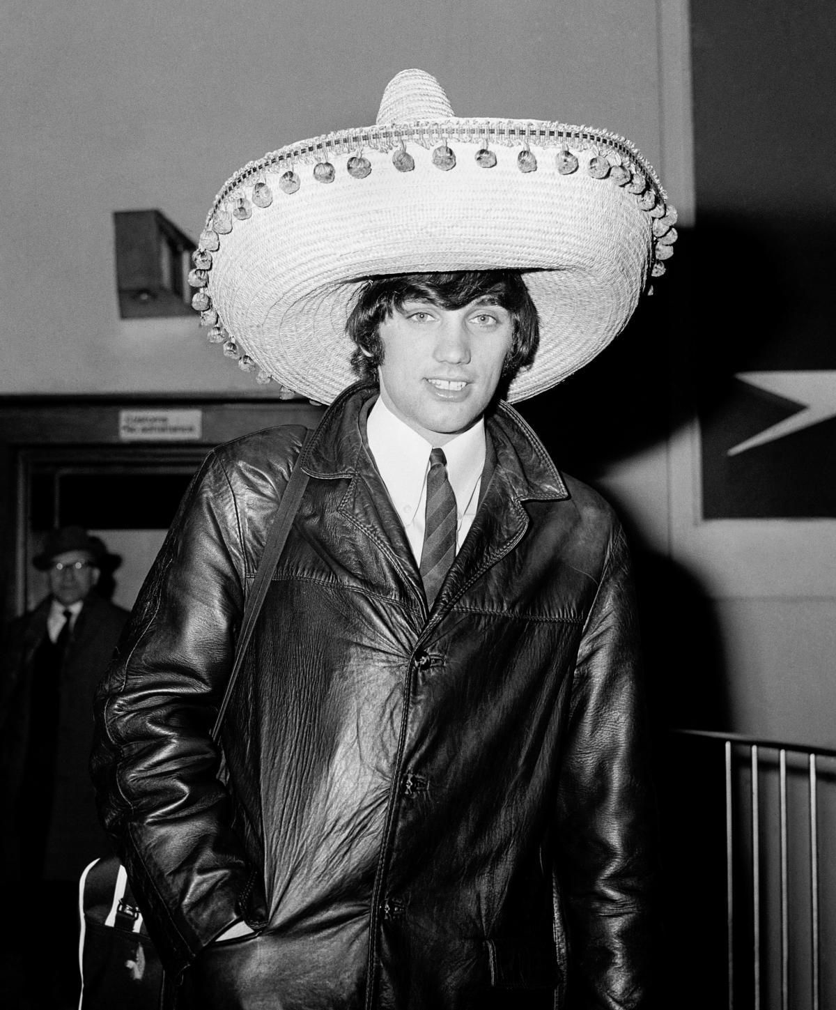 Wonderkid to world-beater: George Best's first five seasons in ...