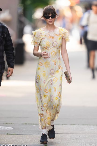 The Eight Dôen Dresses We're Eyeing This Season | Marie Claire UK