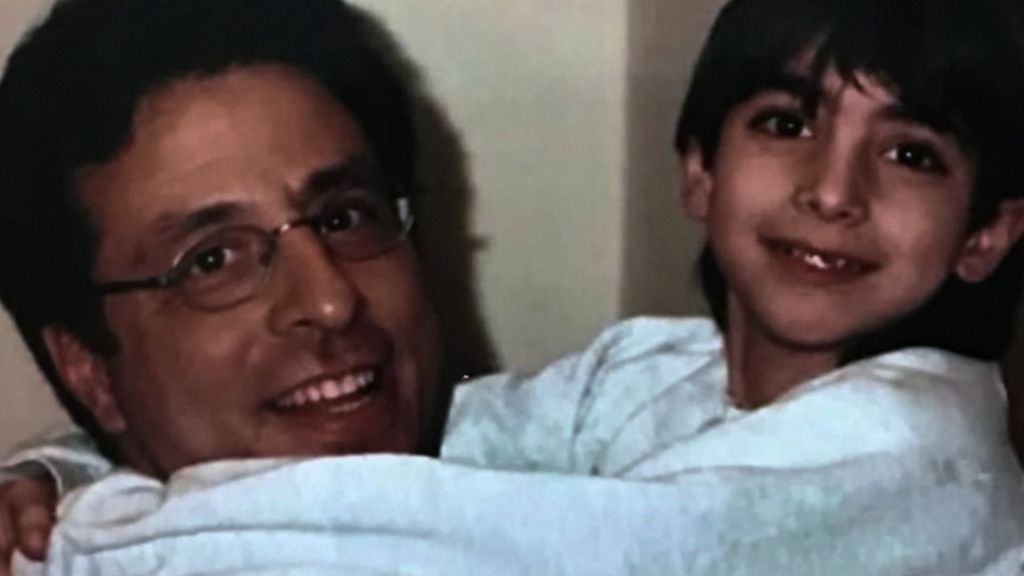 Homicide New York: Who was Howard Pilmar? | Woman & Home