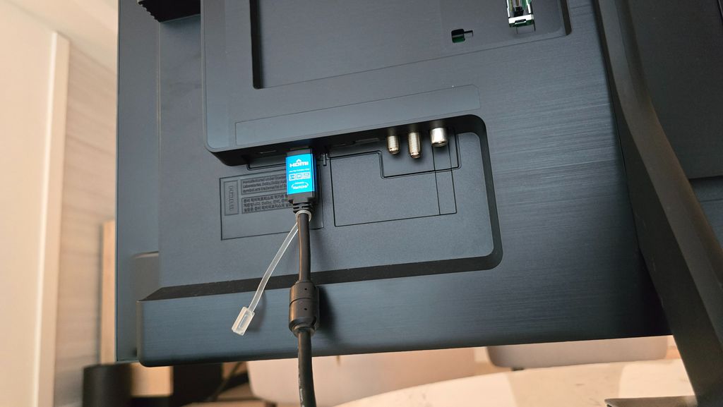 Hands on: Samsung S90D review | What Hi-Fi?