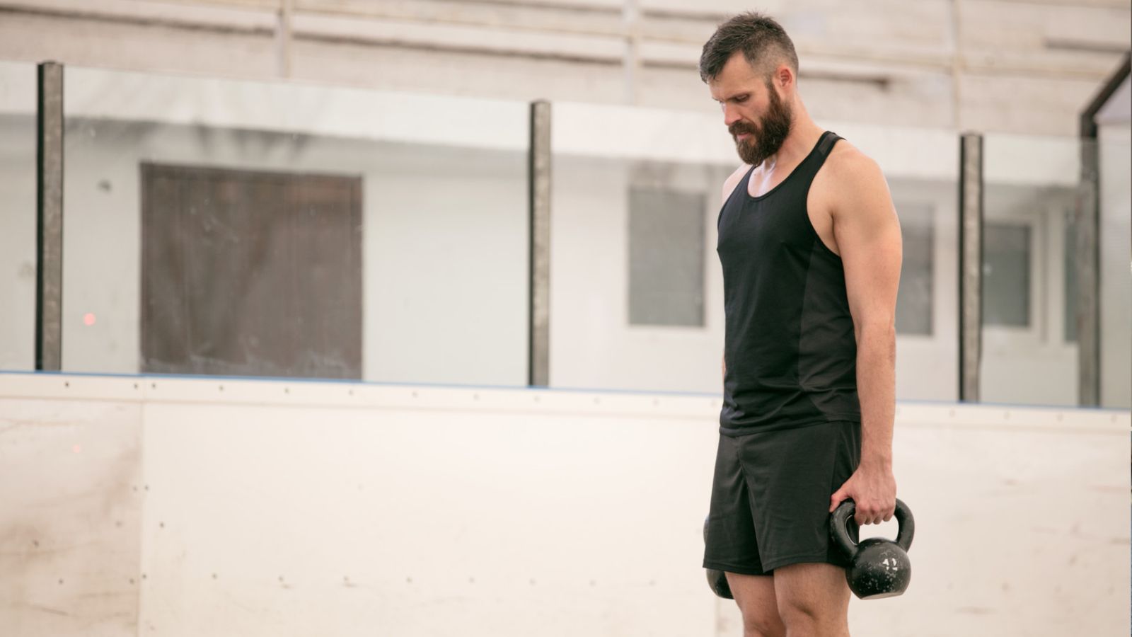 Skip sit-ups – these four low-impact exercises are enough to strengthen ...