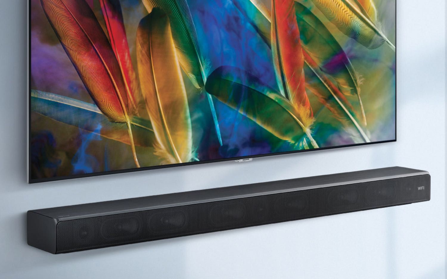 Is the Samsung HW-MS550 Worth Buying? | Tom's Guide