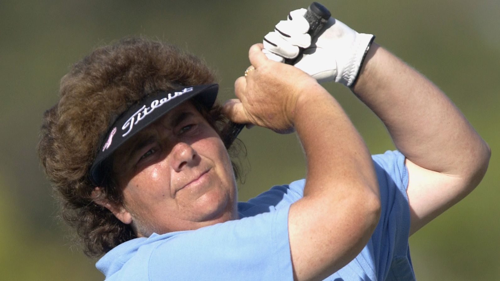 Former Team Europe Solheim Cup Captain Dale Reid Dies Aged 64 | Golf ...